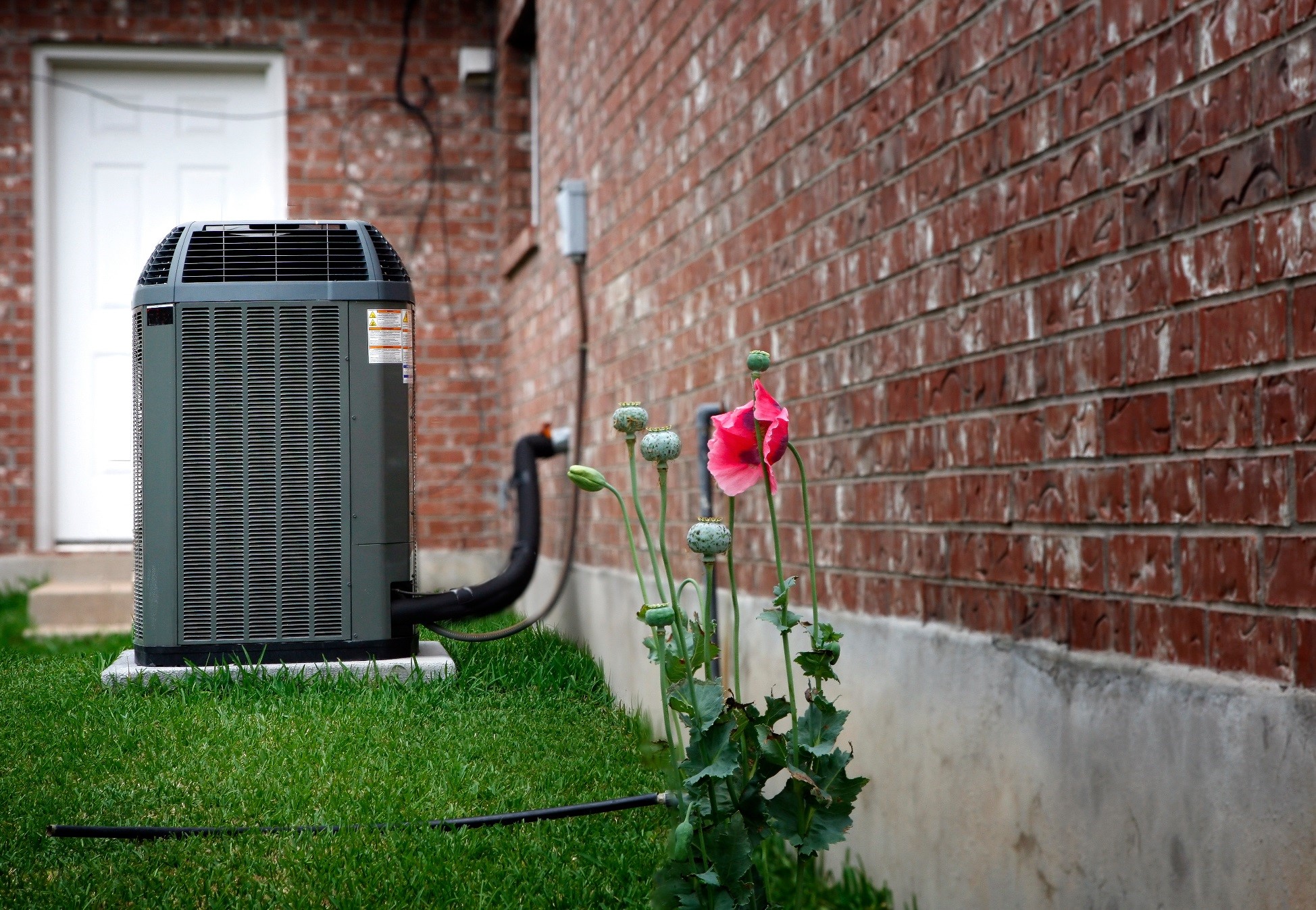 How to Keep Your Air Conditioner in Good Condition | Robbins Heating ...