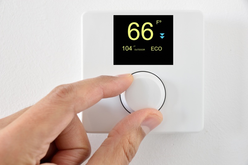 Your AC Has Limits—Here’s What You Need to Know | Robbins Heating & Air ...