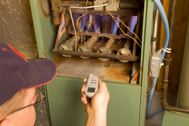 Some Important Gas Furnace Basics | Robbins Heating & Air Conditioning
